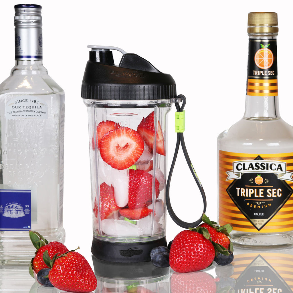 BevRev Blender & Mixer Bundle