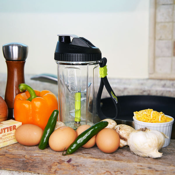 BevRev Blender & Mixer Bundle