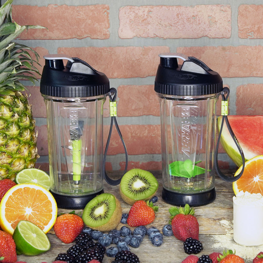 BevRev Blender & Mixer Bundle